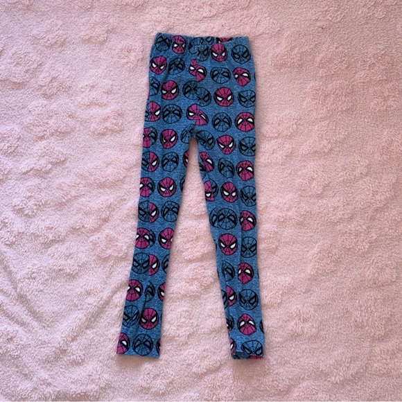 Marvel | Bottoms | Youth Unisex Size 6 Marvel Spider Man Spidey Pajama ...